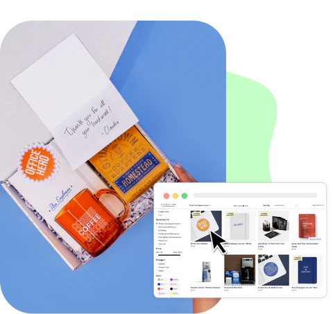 Celebrate Life's Little Wins with These BIG Gift Ideas – Happy Box