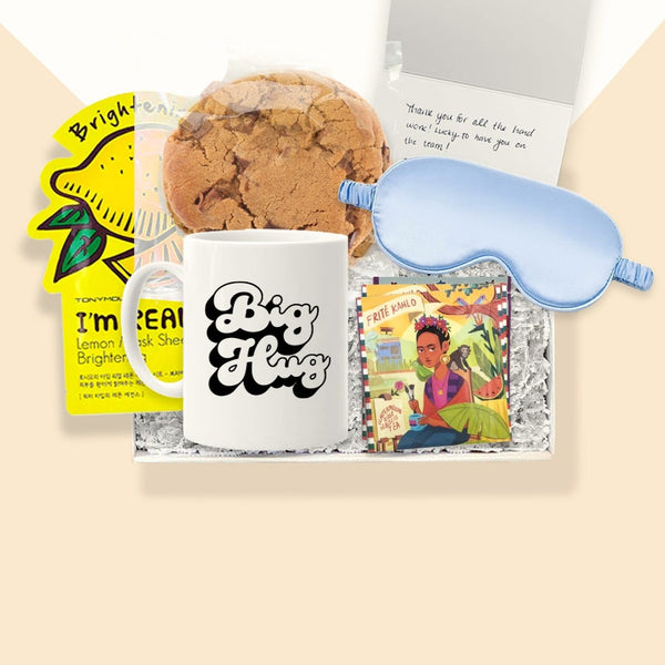 Mighty Mama Box – Happy Box