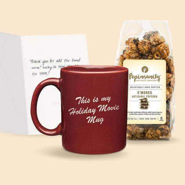 Holiday Binge Watch Bundle – Happy Box