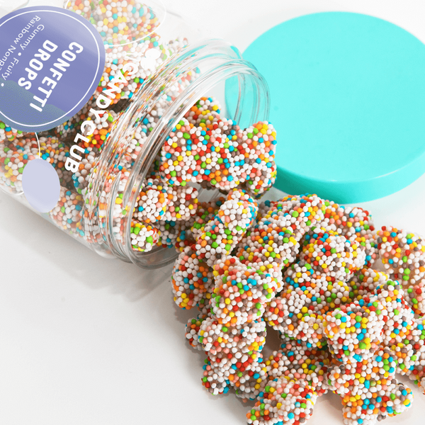 Confetti Drop Candy – Happy Box