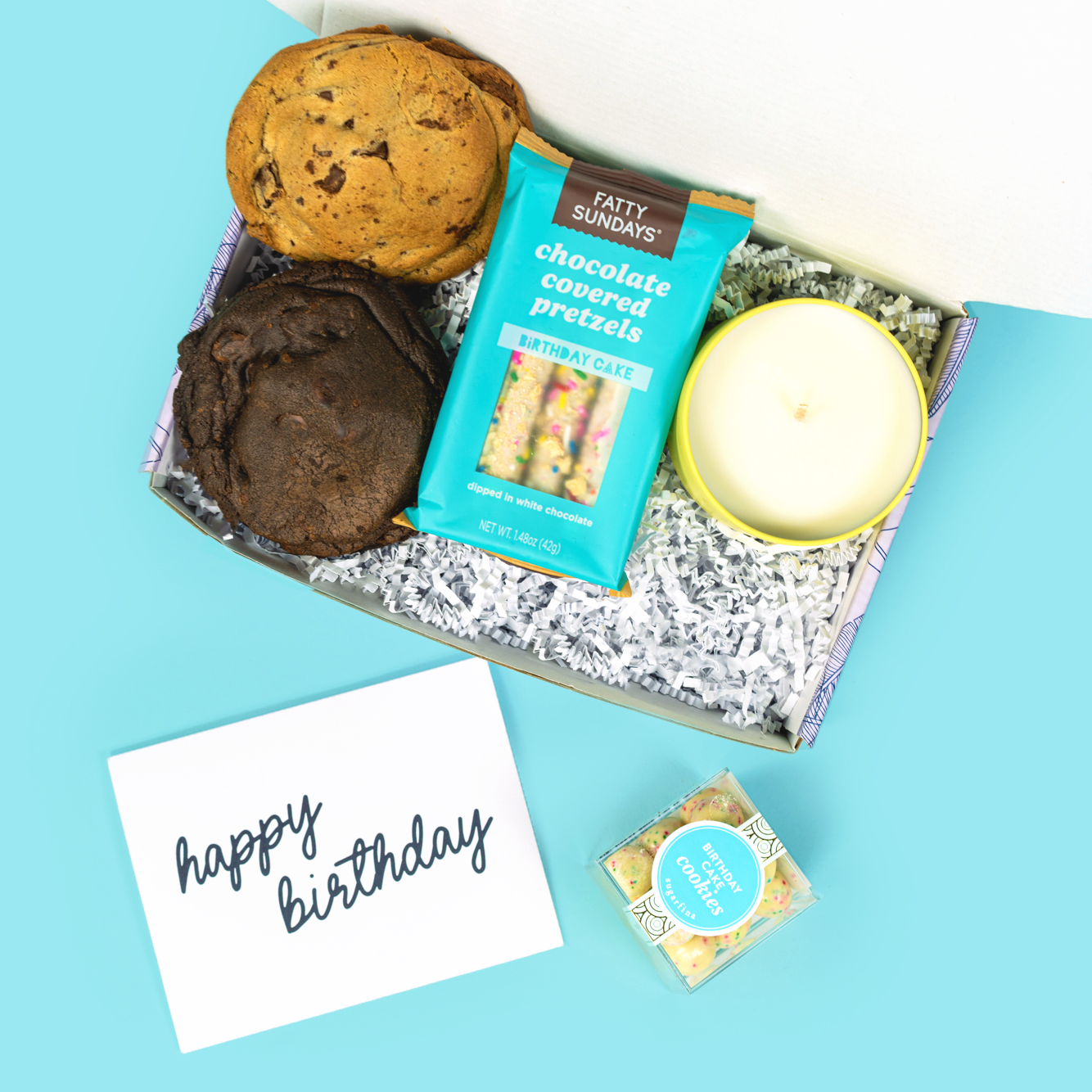 Happy Box Store: Personalized Custom Gift Boxes Online