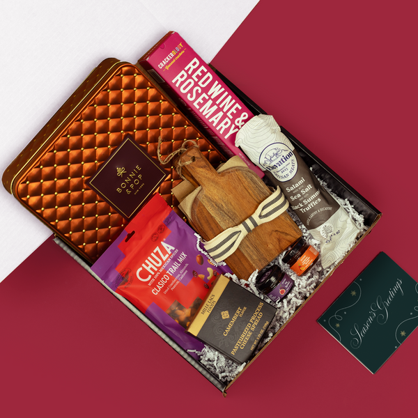 Indulgence Box – Happy Box