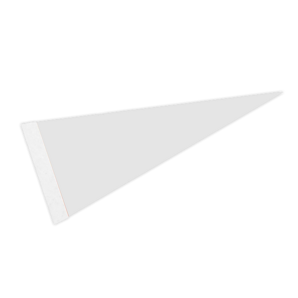 Pennant Flag – Happy Box