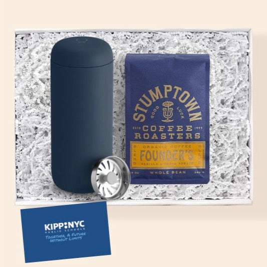 Coffee Lover's Curated Kit – Happy Box