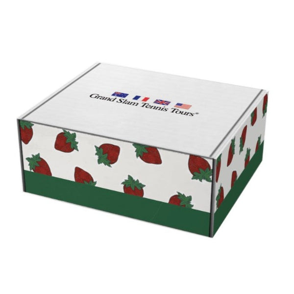 Grand Slam Wimbledon 2024 - Triple Gift – Happy Box
