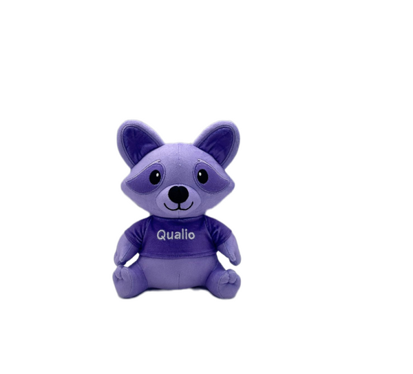Qualio Plush – Happy Box