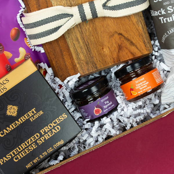 Indulgence Box – Happy Box