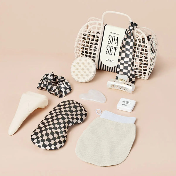 Spa Set – Happy Box