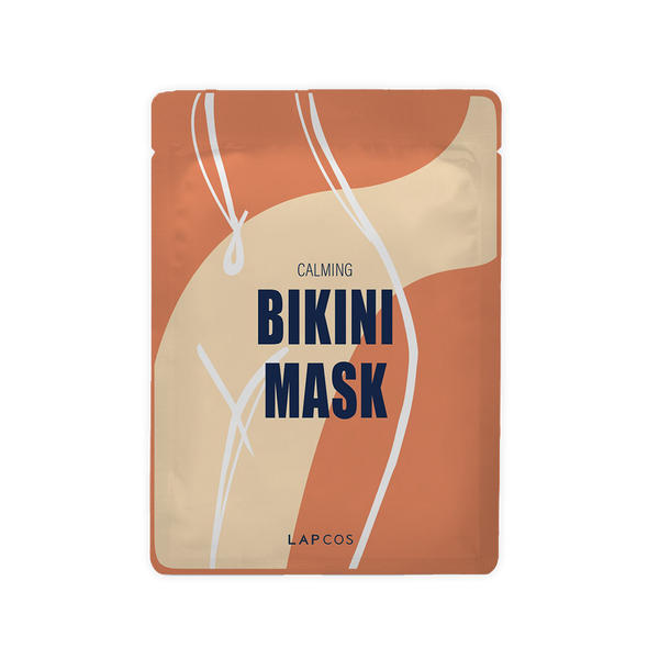 Calming Bikini Mask – Happy Box