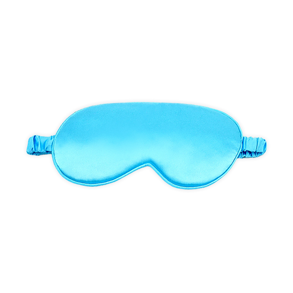 Satin Sleep Mask – Happy Box