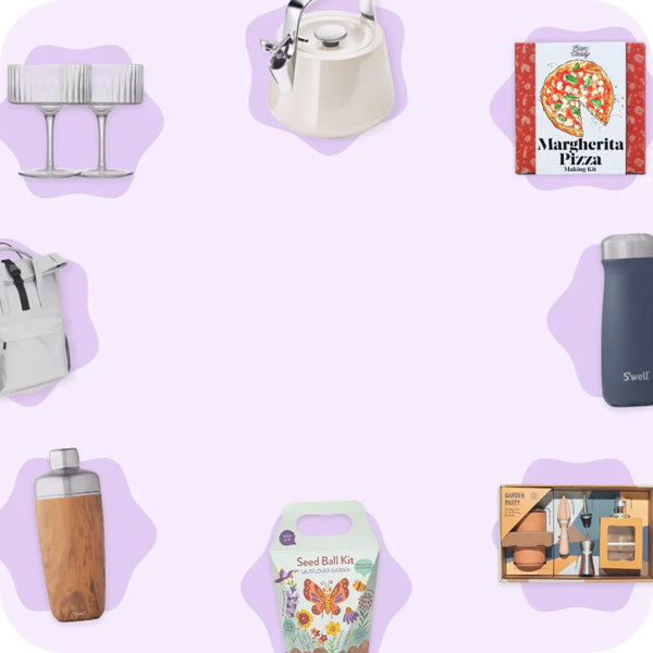 Ozmo DOMESTIC $35 Tier – Happy Box