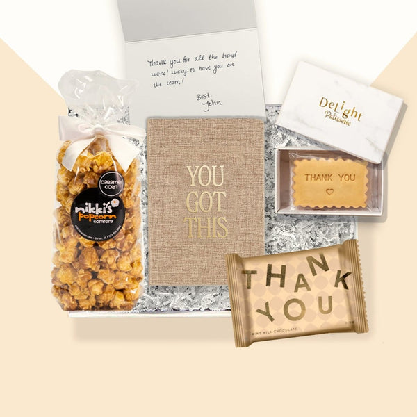 Thanks a Million Box – Happy Box