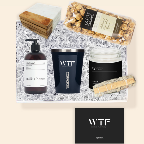 Tier 3 Box – Happy Box