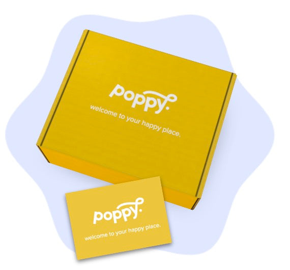 Poppy Thank You Box 2022 – Happy Box