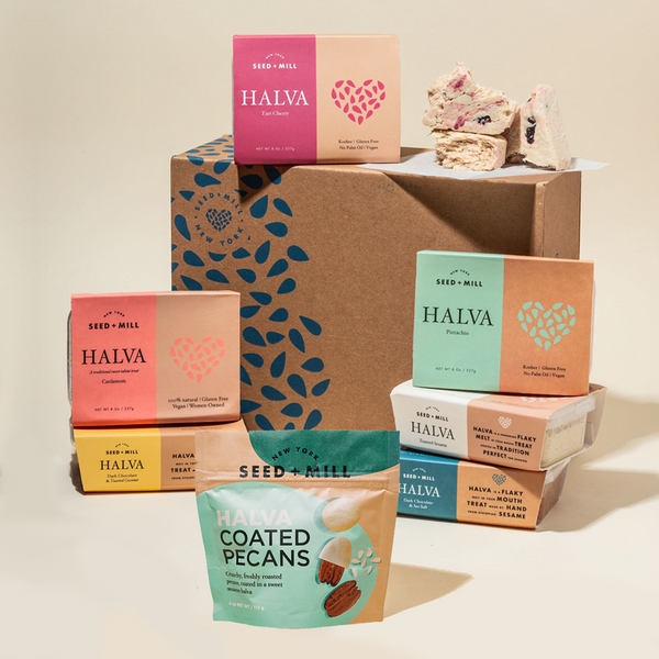 Sweet Tooth Bundle – Happy Box