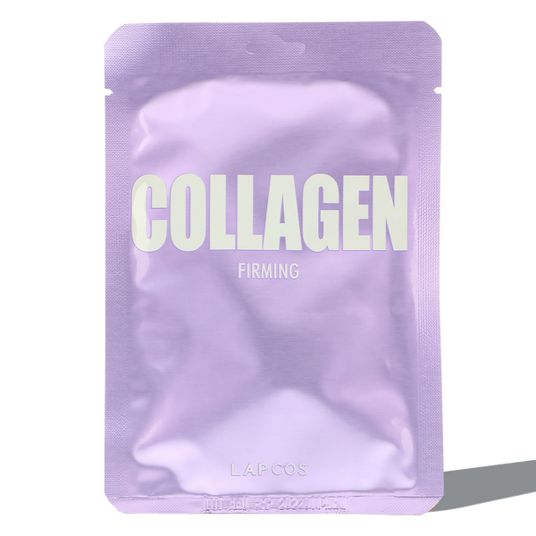 Collagen Mask – Happy Box