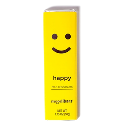 Happy Chocolate Bar – Happy Box