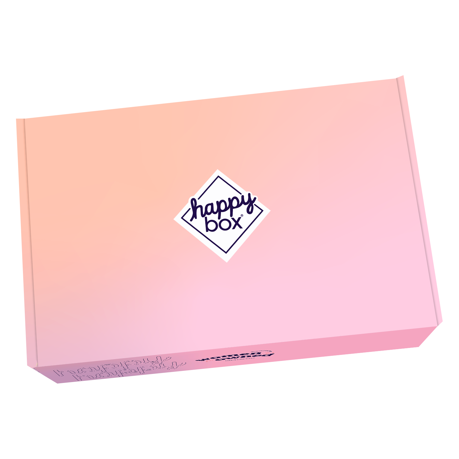 Sunset Box – Happy Box