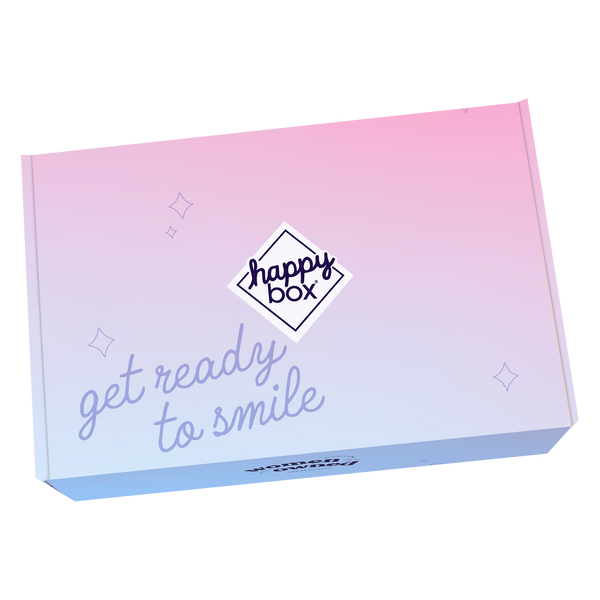 Twinkle Box – Happy Box